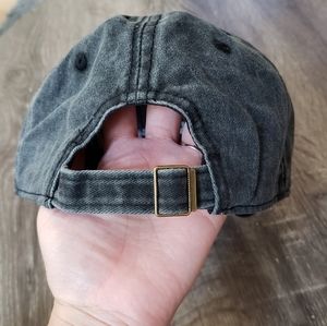 Accessories | Bad Hair Day Baseball Cap | Poshmark